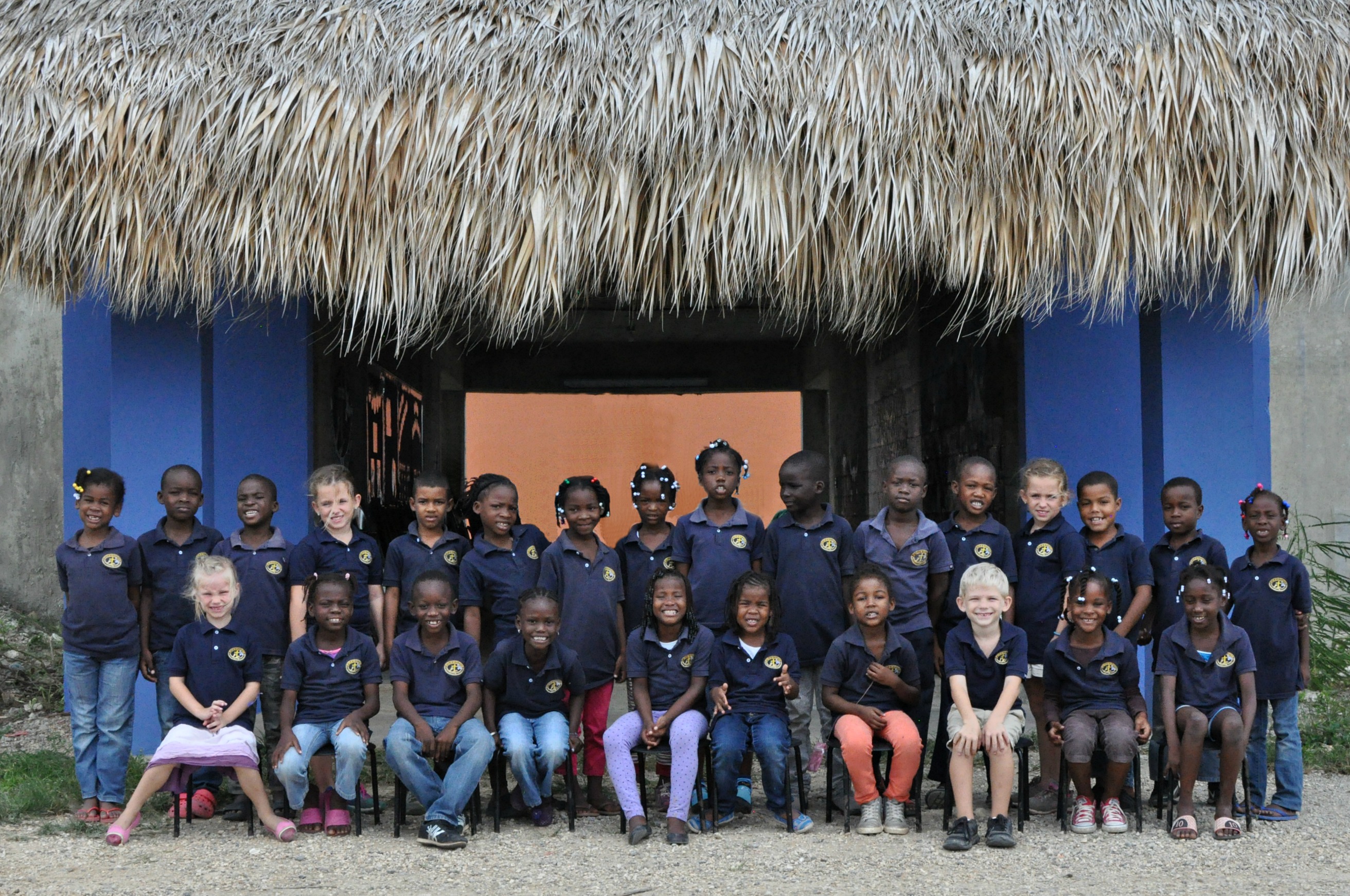 Freedom International Ministries - Christian School