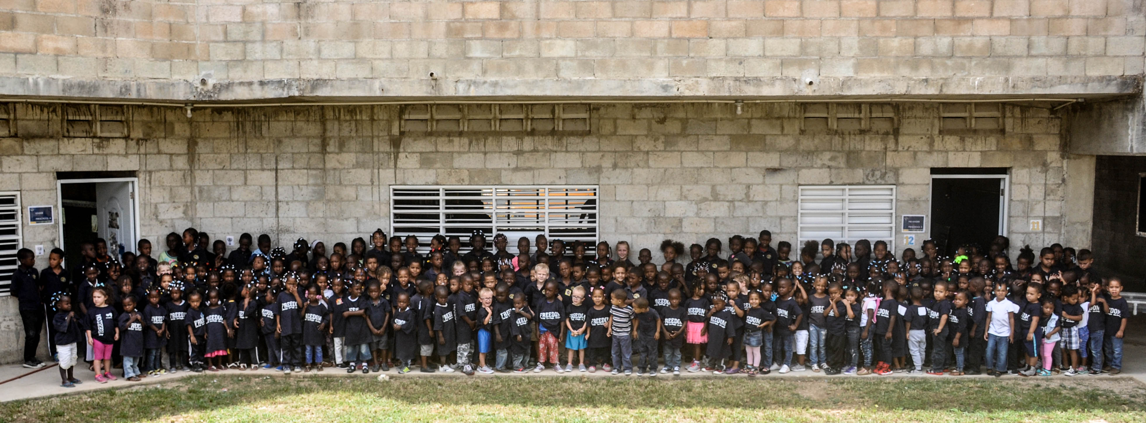 Freedom International Ministries - Christian School